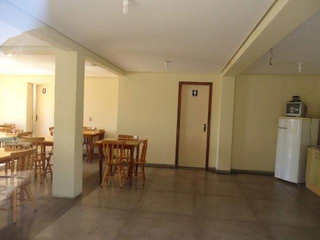 Apartamento de 1 dormitório no bairro Partenon com VAGA, procximidade da PUC. COD: 3758