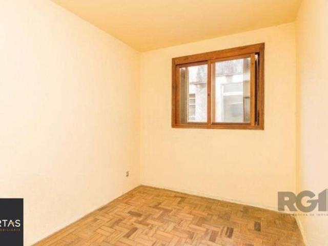 Apartamento de 1 dormitório no bairro Partenon