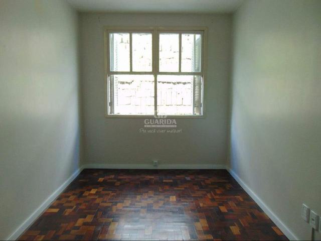 Apartamento de 1 dormitório no bairro Petrópolis. COD: 5801