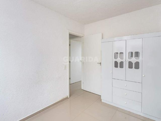 Apartamento de 1 dormitório no bairro Restinga. COD: 18784