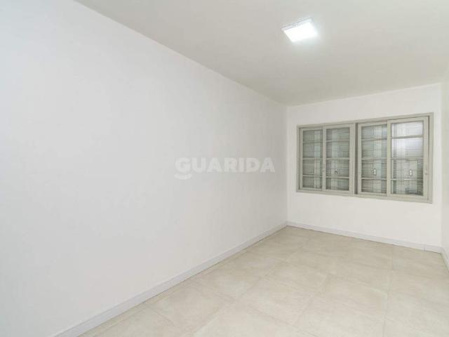 Apartamento de 1 dormitório no bairro São Geraldo COD: 1373