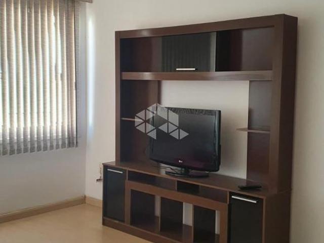 Apartamento de 1 dormitório, no bairro São João, em Porto Alegre