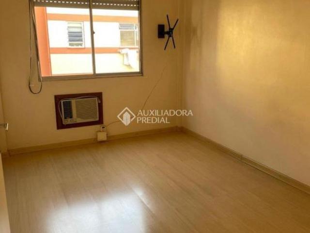 Apartamento de 1 dormitório no bairro São Miguel