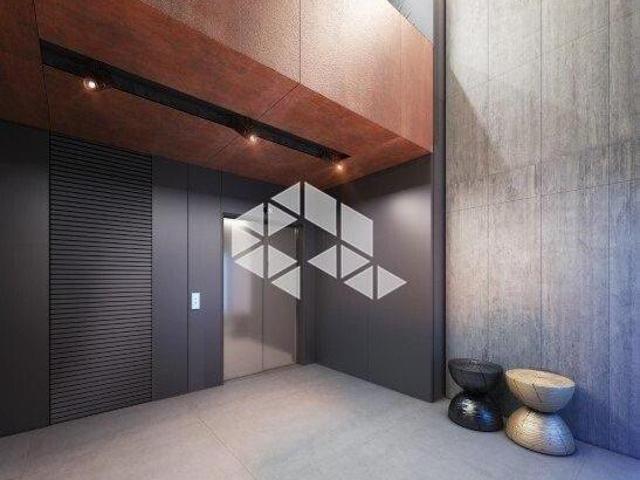 Apartamento de 1 dormitório no bairro Santana