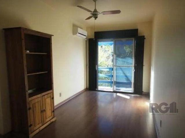 Apartamento de 1 dormitório no bairro Santana