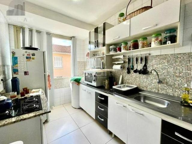 APARTAMENTO DE 1 DORMITÓRIO NO BAIRRO SANTANA