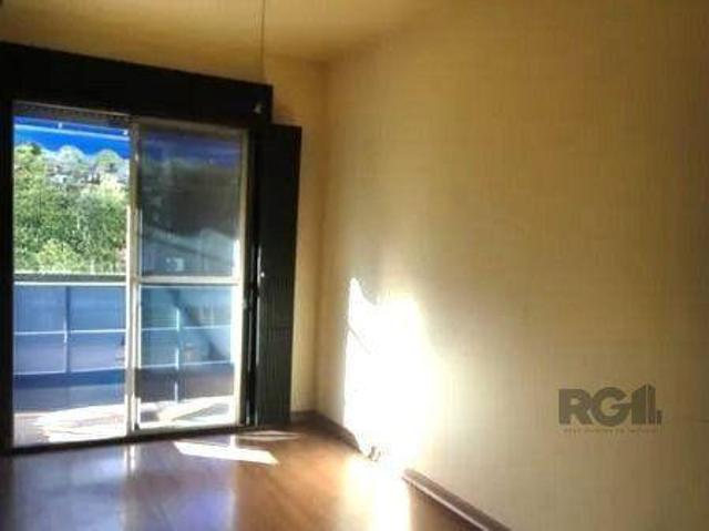 Apartamento de 1 dormitório no bairro Santana