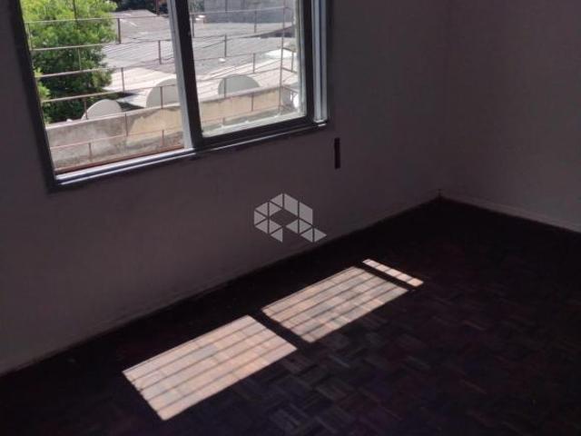 APARTAMENTO DE 1 DORMITÓRIO NO BAIRRO SANTANA
