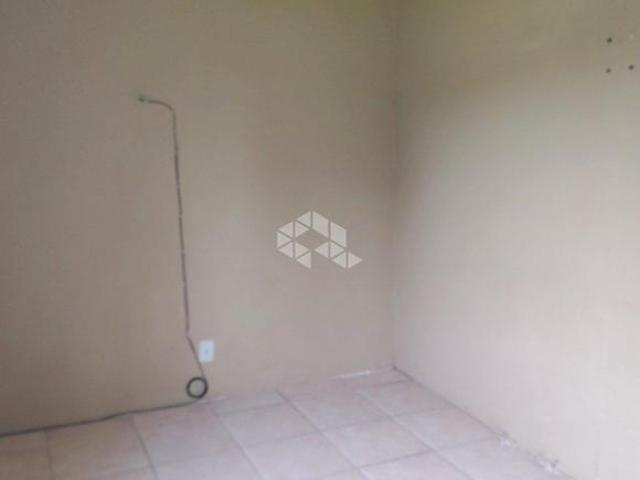 APARTAMENTO DE 1 DORMITÓRIO NO BAIRRO SANTANA