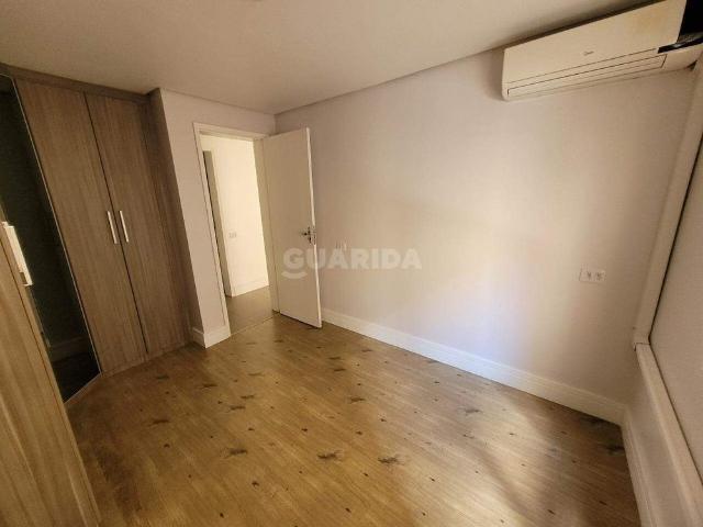 Apartamento de 1 dormitório, no Bairro Santana COD: 22367