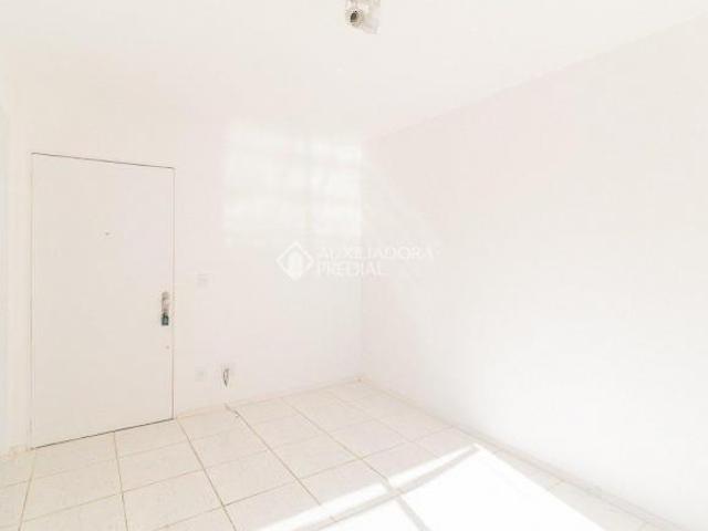 Apartamento de 1 dormitório no bairro Santo Antônio