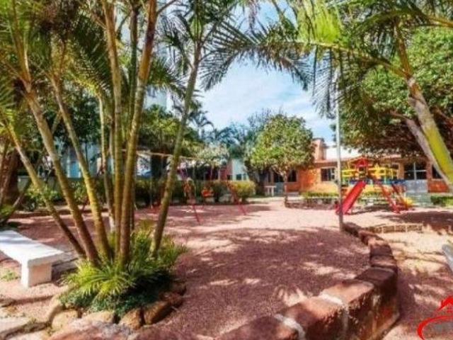 Apartamento de 1 dormitório no bairro Tristeza