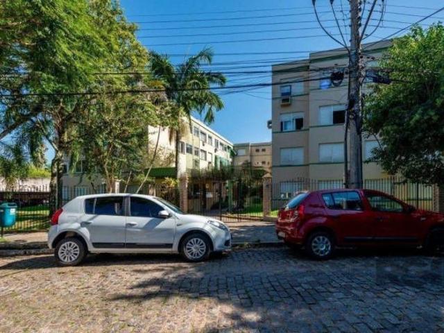 Apartamento de 1 dormitório no bairro Tristeza