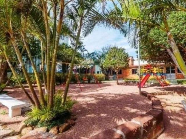Apartamento de 1 dormitório no bairro Tristeza