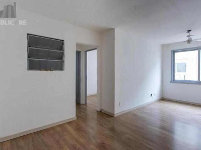 Apartamento de 1 dormitório no bairro Tristeza