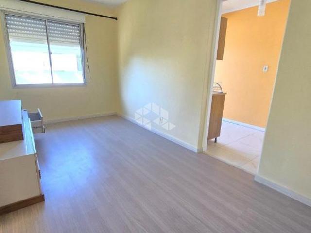 Apartamento de 1 dormitório, no bairro Vila Nova