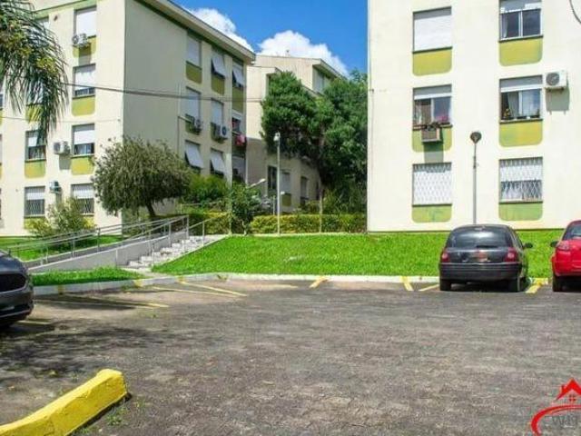 Apartamento de 1 dormitório, no Bairro Vila Nova Porto Alegre