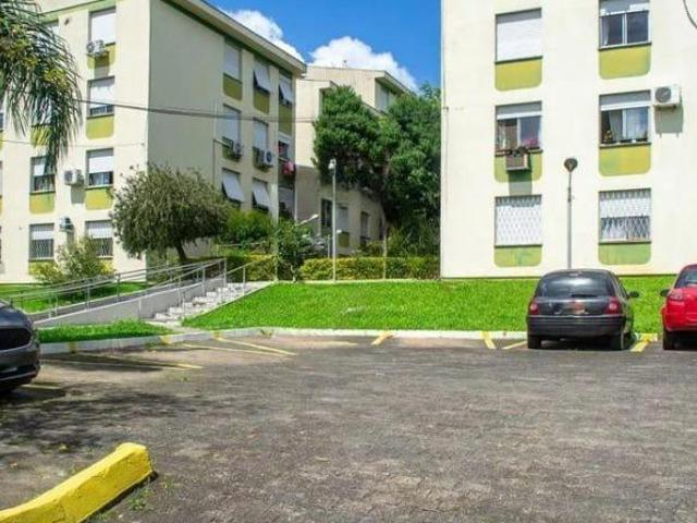 Apartamento de 1 dormitório, no Bairro Vila Nova Porto Alegre