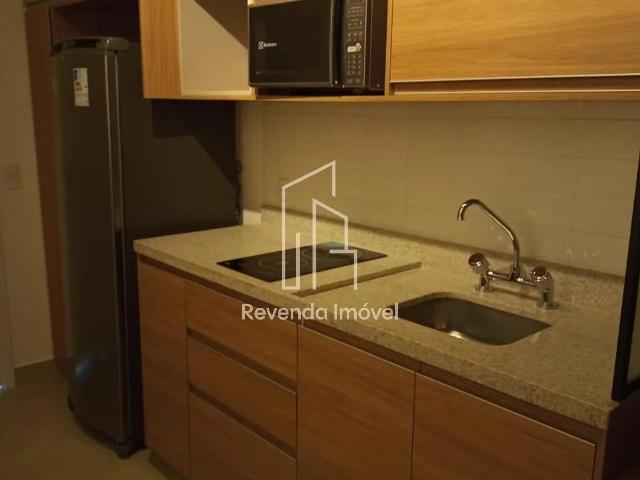 Apartamento de 1 dormitório no Brooklin: conforto e praticidade em uma localização privilegiada!Apartamento, Vila Cordeiro São Paulo/SP