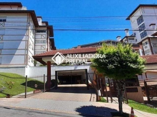 Apartamento de 1 Dormitório no Gramado Village,Conforto e Qualidade de Vida!