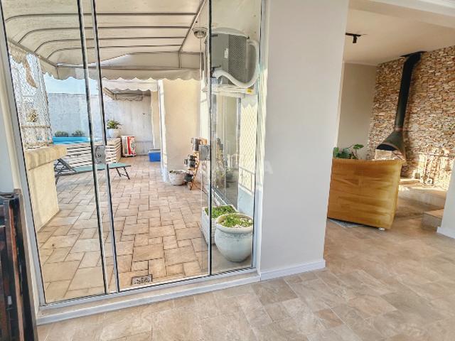 Apartamento de 1 dormitório, no estilo cobertura, no bairro Petrópolis. COD: 23738