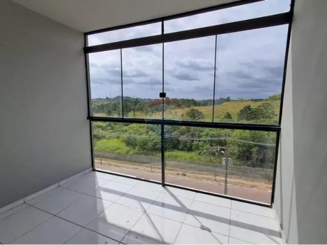 Apartamento de 1 dormitório no Jardim Algarve