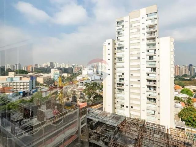 Apartamento de 1 Dormitório no Mobi Vila Mariana