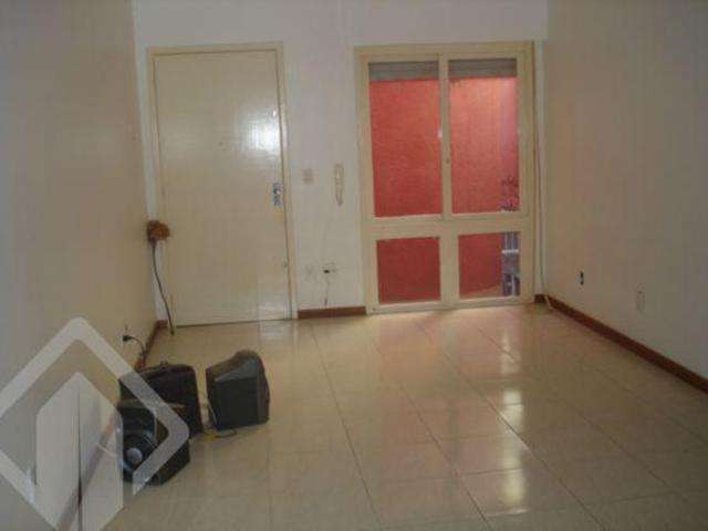 Apartamento de 1 dormitório no Mont Serrat!