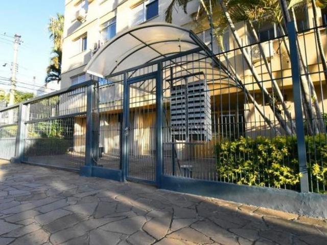 APARTAMENTO DE 1 DORMITÓRIO NO MENINO DEUS