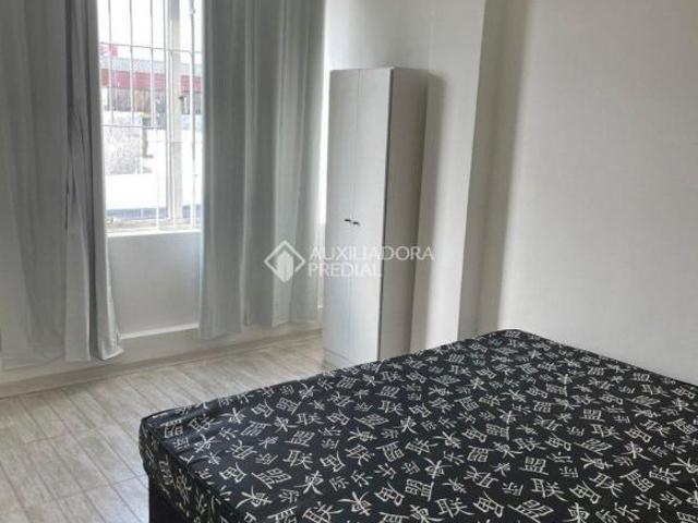 Apartamento de 1 dormitório no Menino Deus