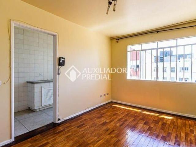 Apartamento de 1 dormitório no Menino Deus
