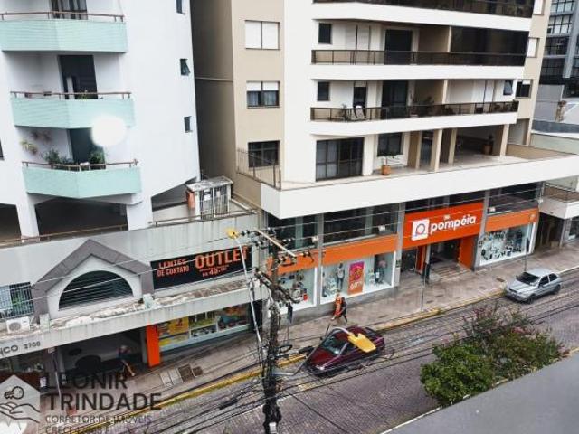 Apartamento de 1 dormitório, no São Pelegrino, Caxias do Sul, RS