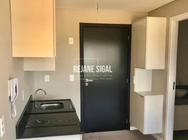 Loft no Parque Una
