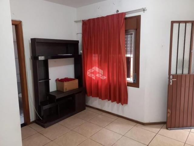 Apartamento de 1 Dormitório no Residencial Arco Verde