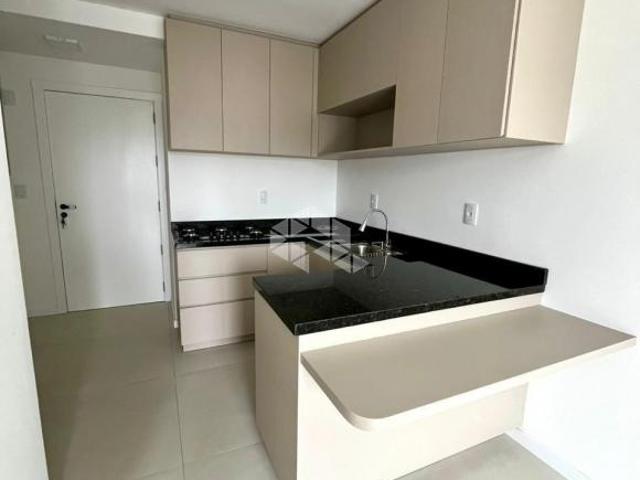 Apartamento de 1 dormitório no Residencial Urban!