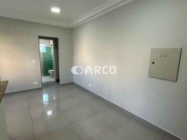 Apartamento de 1 Dormitório no Urbanova