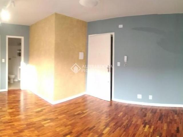 Apartamento de 1 dormitório na Cidade Baixa em Porto Alegre