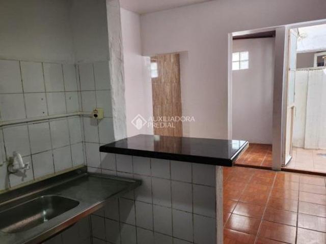 Apartamento de 1 dormitório na Av. Venancio Aires