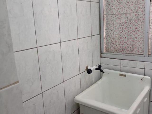 Apartamento de 1 dormitório na avenida da Igreja em Tramandaí