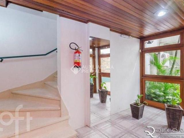 Apartamento de 1 dormitório na Azenha 45m² privativos, localização estratégica