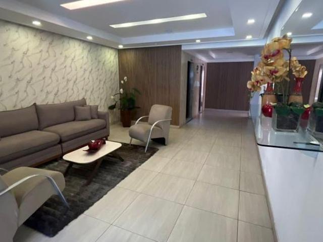 Apartamento de 1 Dormitório na Guilhermina Praia Grande/SP