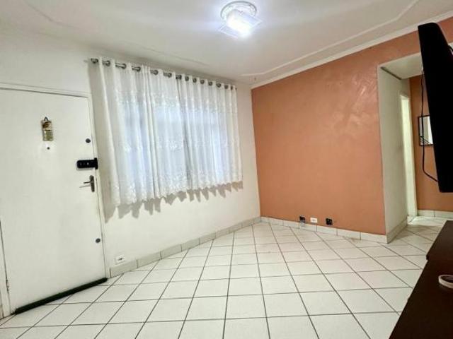 Apartamento de 1 dormitório na Ocian!