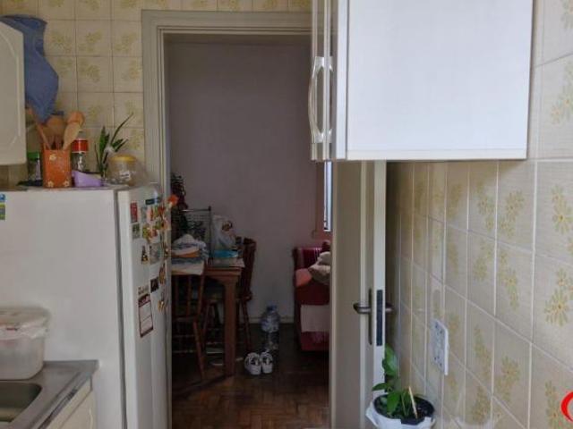 Apartamento de 1 dormitório na Medianeira