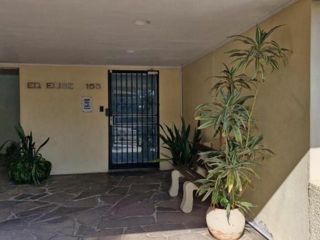 Apartamento de 1 dormitório na Medianeira