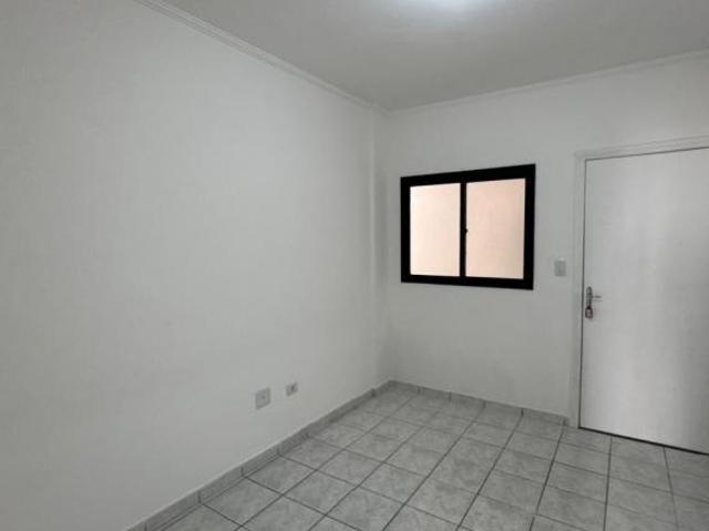 Apartamento de 1 Dormitório na Mirim!