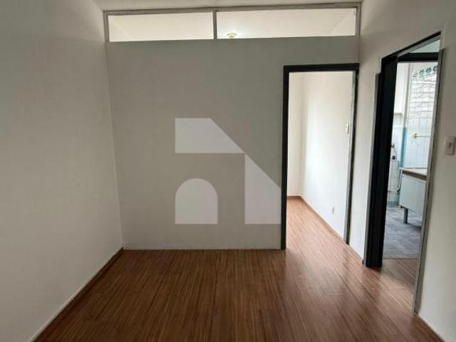 Apartamento de 1 dormitório na Santa Cecília