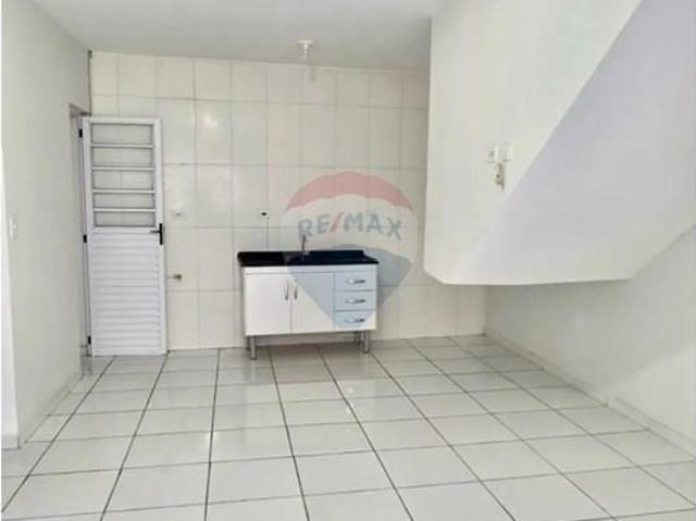 Apartamento de 1 dormitório na Parada Inglesa