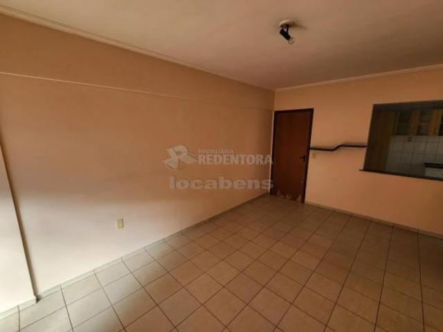 Apartamento de 1 dormitório na região do São Manoel