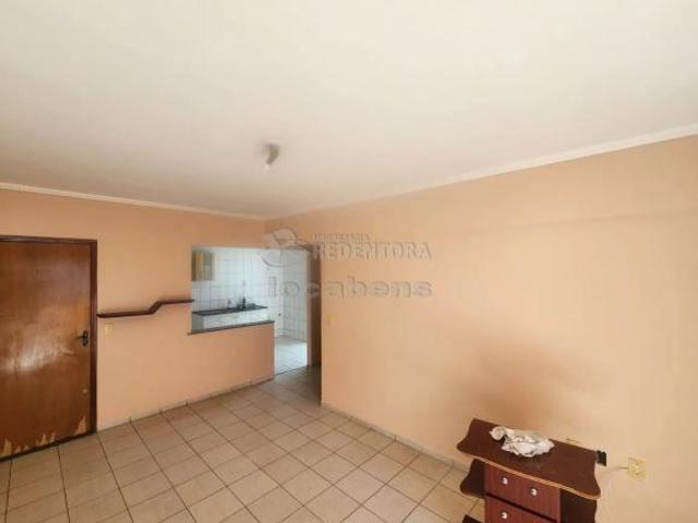 Apartamento de 1 dormitório na região do São Manoel