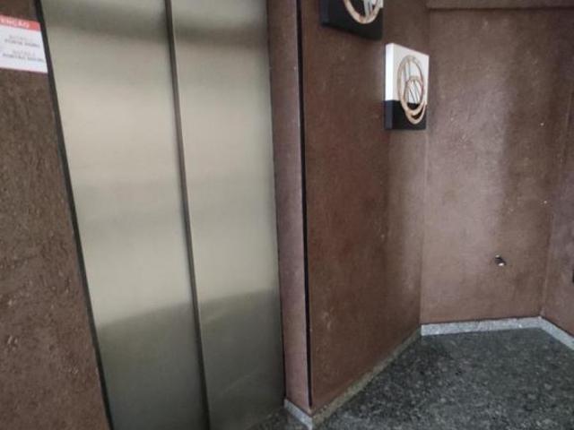 Apartamento de 1 dormitório na Tupi em Praia Grande SP